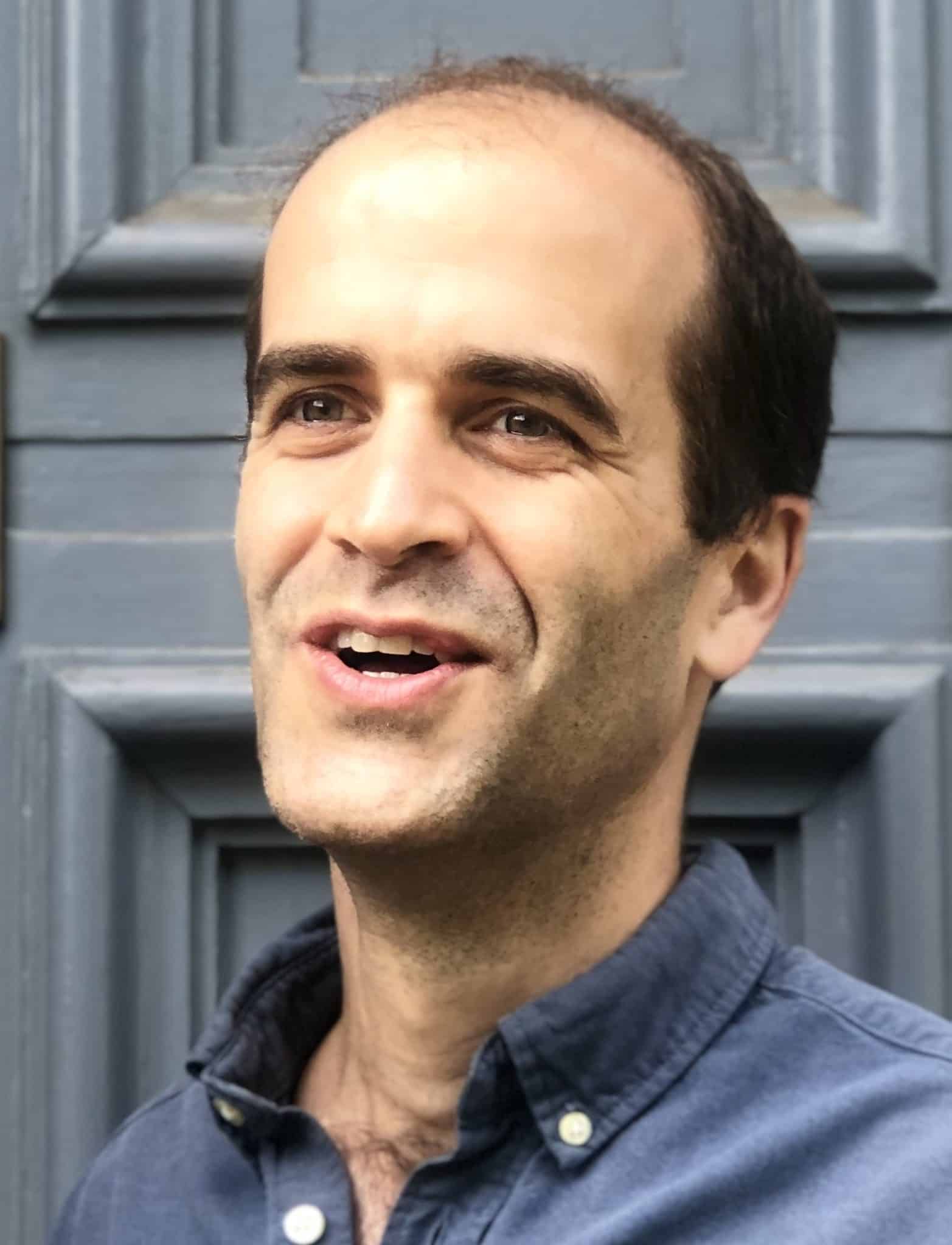 Fastenpredigt – Max Heine Geldern – pfarrei christi auferstehung